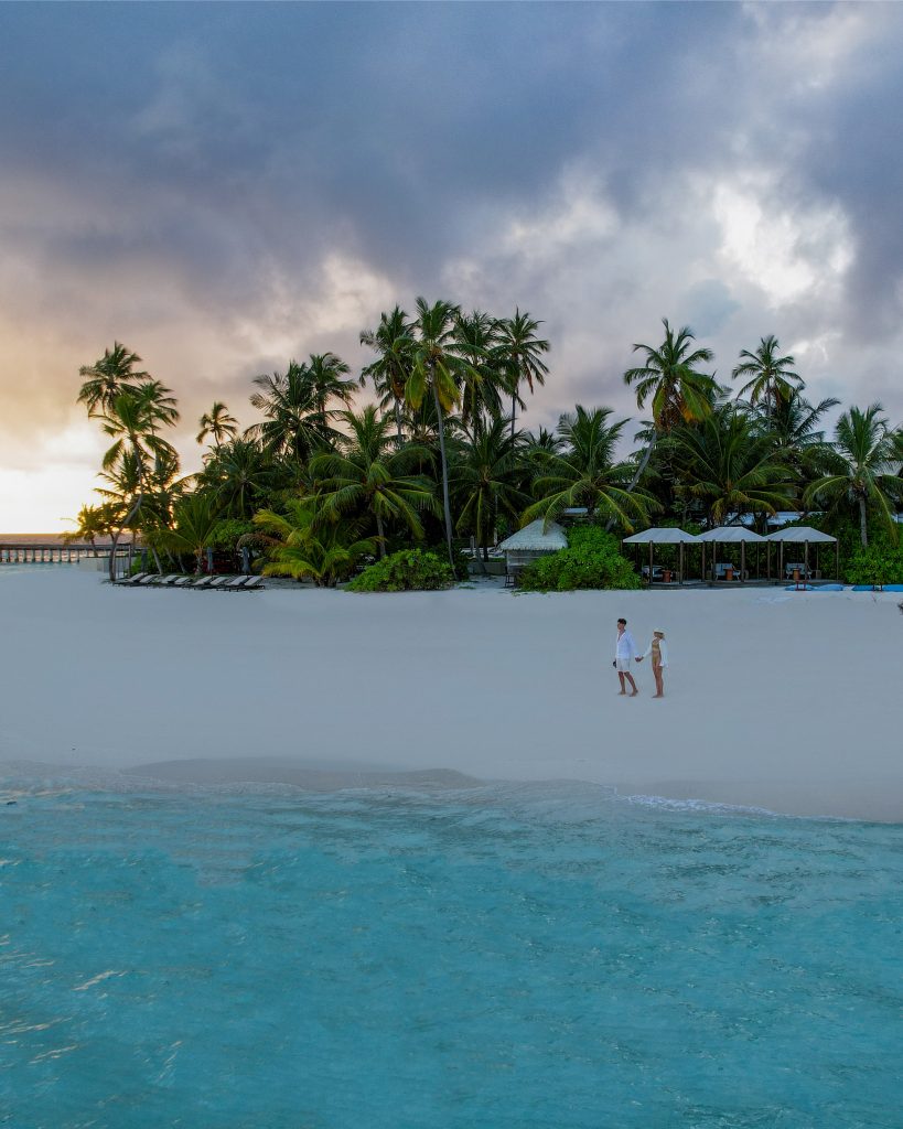 PARK HYATT HADAHAA MALDIVES | 2023 luxury travel guide - Auldsouls