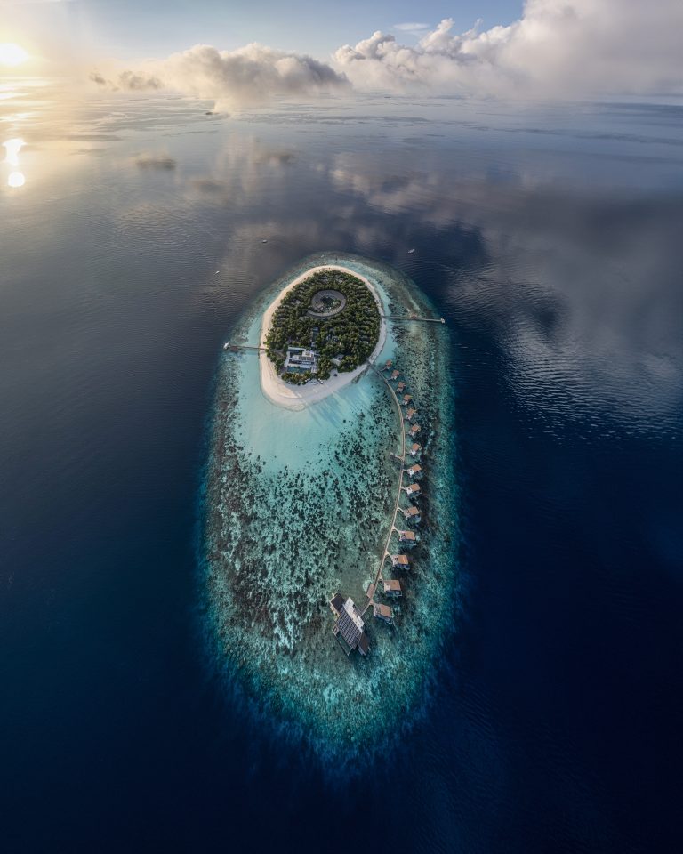 PARK HYATT HADAHAA MALDIVES | 2023 luxury travel guide - Auldsouls