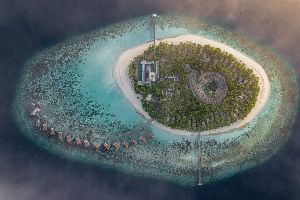 PARK HYATT HADAHAA MALDIVES | 2023 luxury travel guide - Auldsouls